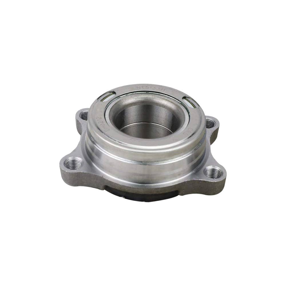 CRS Wheel Bearing and Hub Assembly - Front NT513311 - The Home Depot