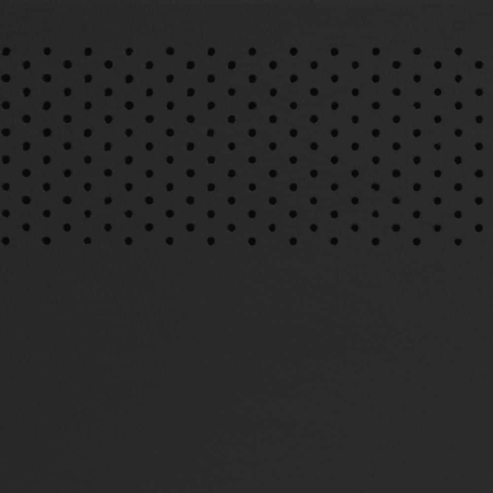 James Hardie Magnolia Home Hardie Soffit HZ5 16 in. x 144 in. Midnight ...