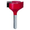 DIABLO 1/4 in. Mortising Bit DR16106 - The Home Depot