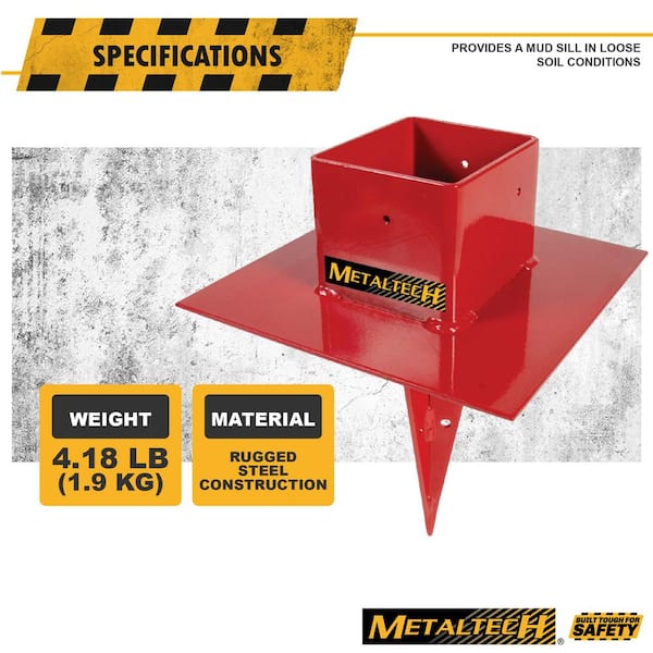 Fall Protection For Pump Jacks Guardian Fall Protection 2210 Pump Jack ...
