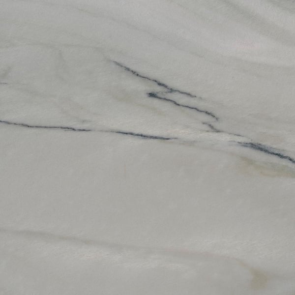 STONEMARK 3 in. x 3 in. Quartzite Countertop Sample in Fantasy Macaubas ...