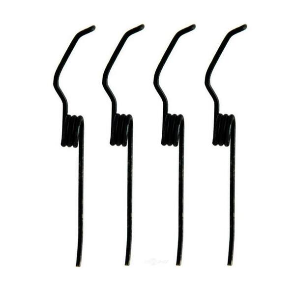 Raybestos Drum Brake Adjusting Lever Return Spring H2144 - The Home Depot