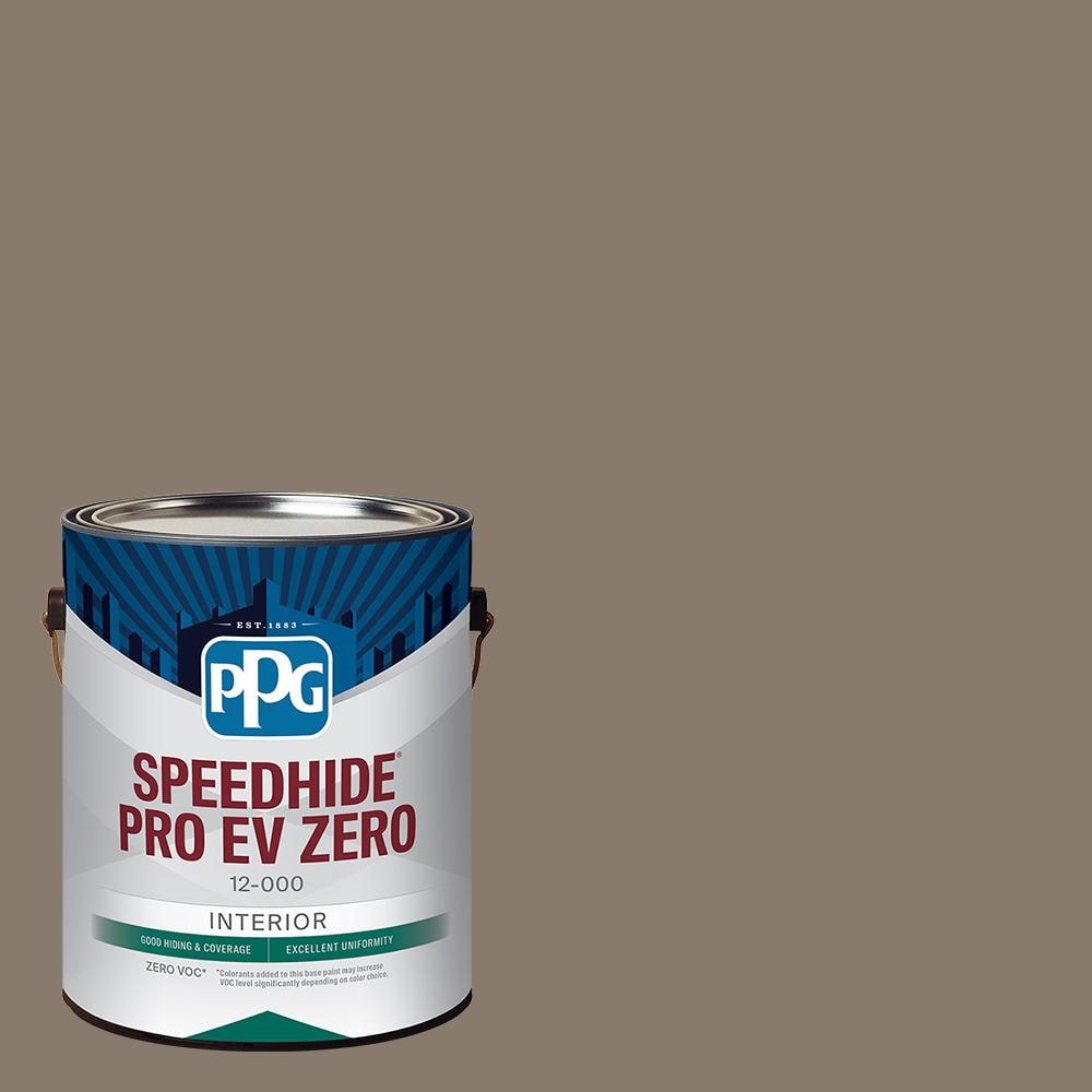 Reviews for PPG Speedhide Pro EV Zero 1 gal. PPG15-20 Ghost Ship Semi ...