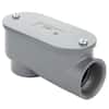 Commercial Electric 1-1/4 in. Rigid Metal Conduit (RMC) Service ...