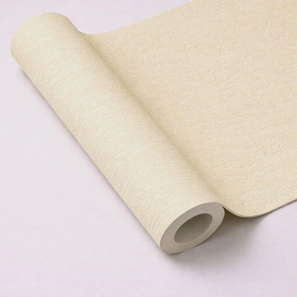 Dundee Deco Tan Stone-Look Foam Peel-And-Stick Water-Resistant Textured ...