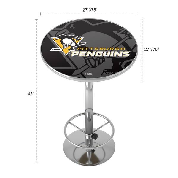 Pens Hockey Bar
