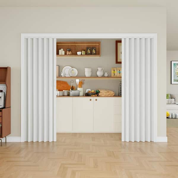 ARK DESIGN - Accordion Doors - The Home Depot