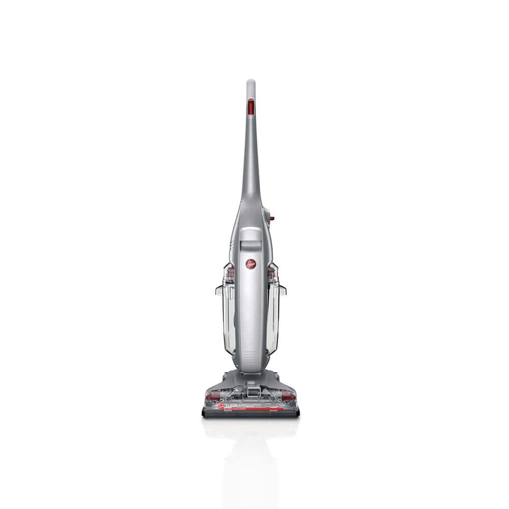HOOVER Professional Series FloorMate Deluxe Hard Floor Cleaner FH40163 ...