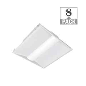 Lithonia Lighting CPX 2 ft. x 2 ft. Adjustable Lumens (up to 4564 ...