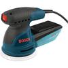 Bosch 2.5 Amp 5 in Corded Single Speed Palm Random Orbital Sander ...