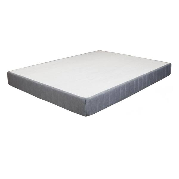 Hollywood Bed Frame Full Enforce Platform Base EPB3440F The Home Depot