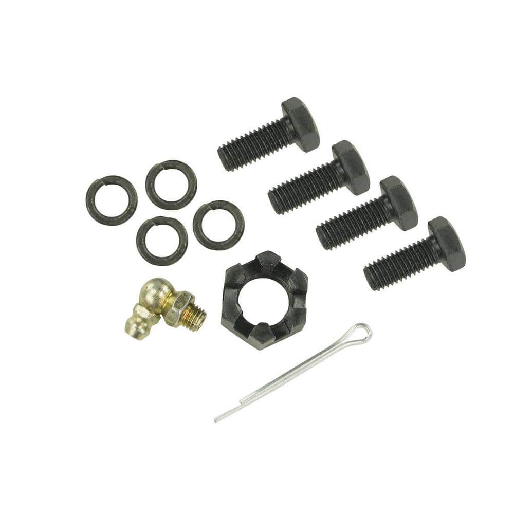 Mevotech Supreme Suspension Ball Joint MK9022 - The Home Depot