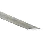 MSI Winding Brook 1/4 in. T x 1-3/4 in. W x 94 in. L Luxury Vinyl T ...