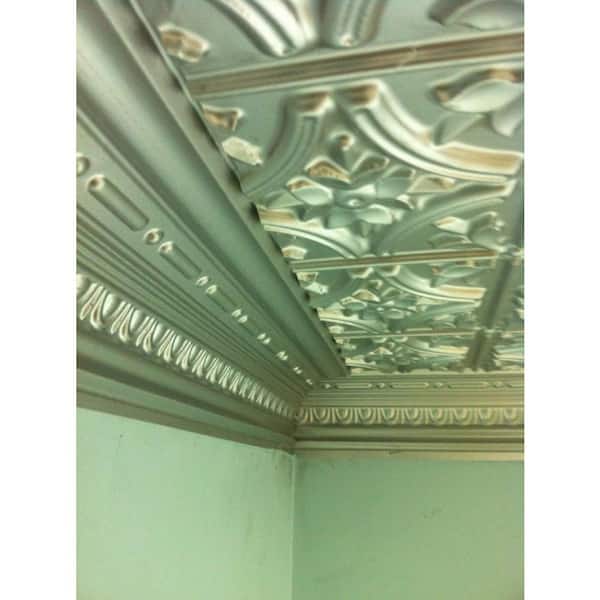 Pvc Ceiling Tiles At Ctm | Shelly Lighting