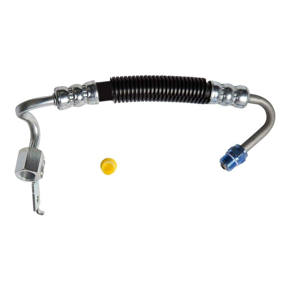 Edelmann Pressure Line Assembly - Pump To Intermediate Hose 80285 - The ...