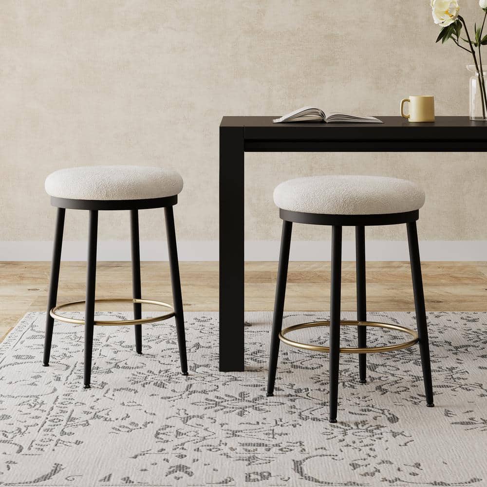 Reviews for CHRISTOPHER KNIGHT HOME Altrium 24.75 in. Modern ...