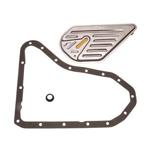 ACDelco Automatic Transmission Filter Kit 24221762