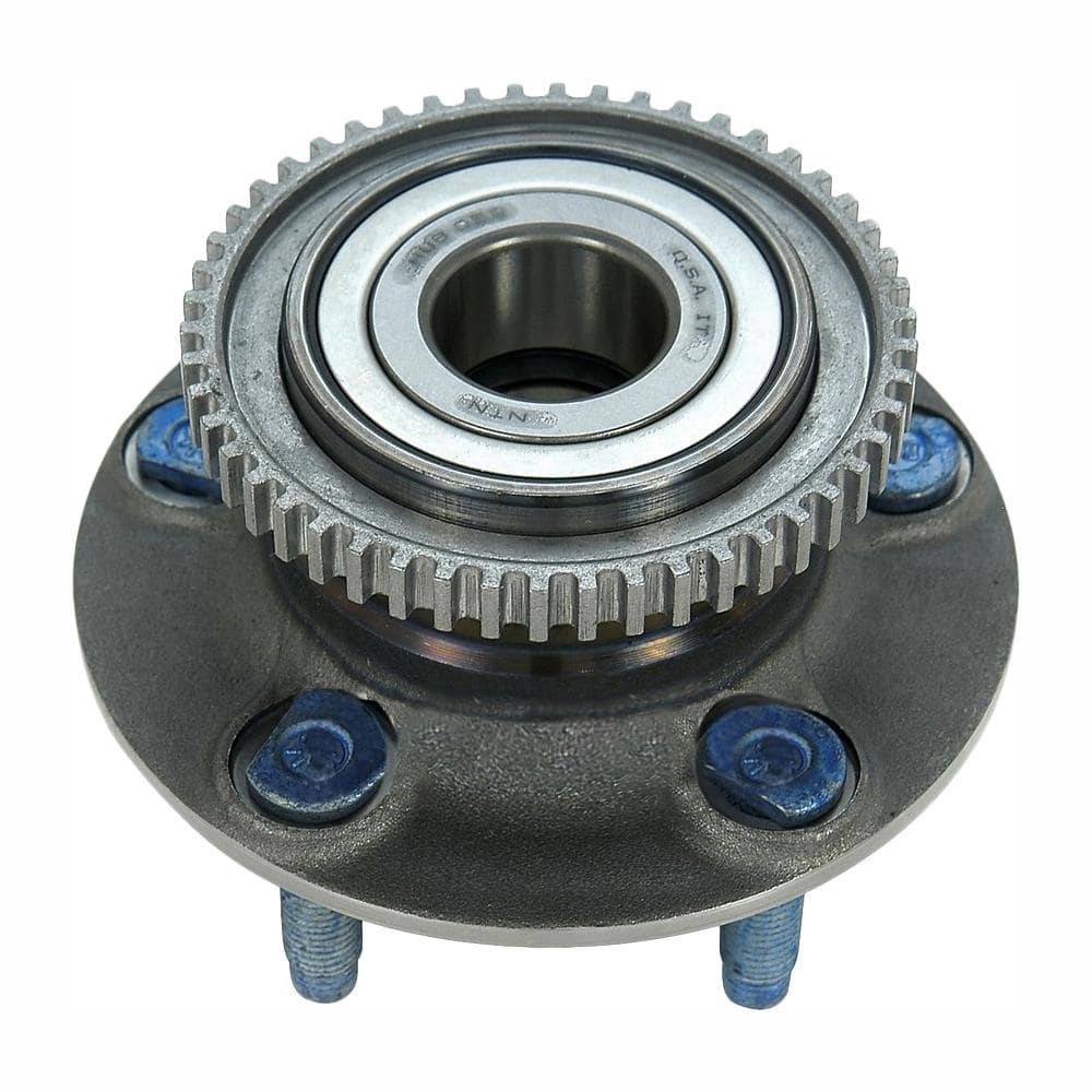 Timken Rear Wheel Bearing and Hub Assembly fits 1997-2003 Ford Windstar ...