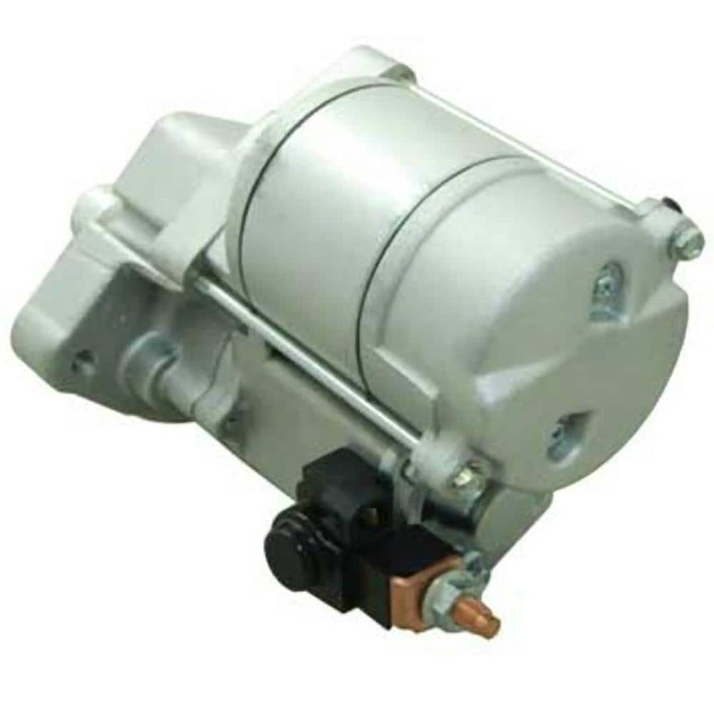 WPS World Power Systems Starter Motor 17735N - The Home Depot