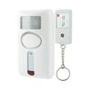 GE Battery Operated Wireless Remote Controlled Indoor Motion-Sensing ...