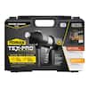 Homax TexPro Texture System Sprayer with Durable Carry Case TP01 - The ...