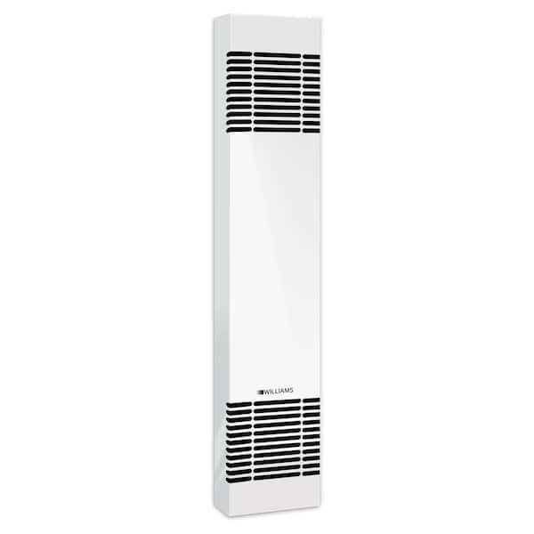 Williams 31,400 BTU Unvented Counterflow Electric Furnace 3144030W ...