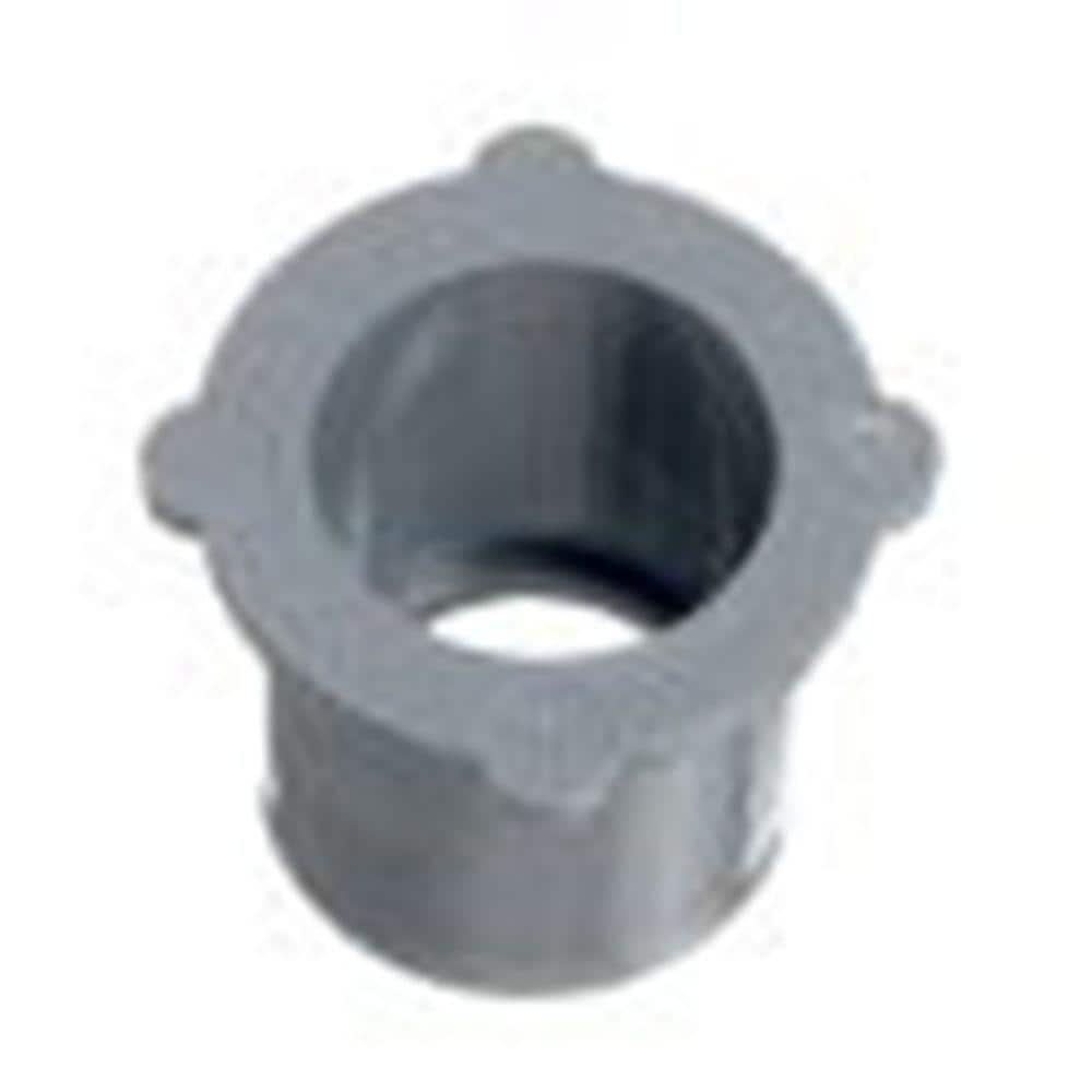 Carlon 3 in. x 2 in. Electrical PVC Reducer Bushing (E950LJ-4-HD ...