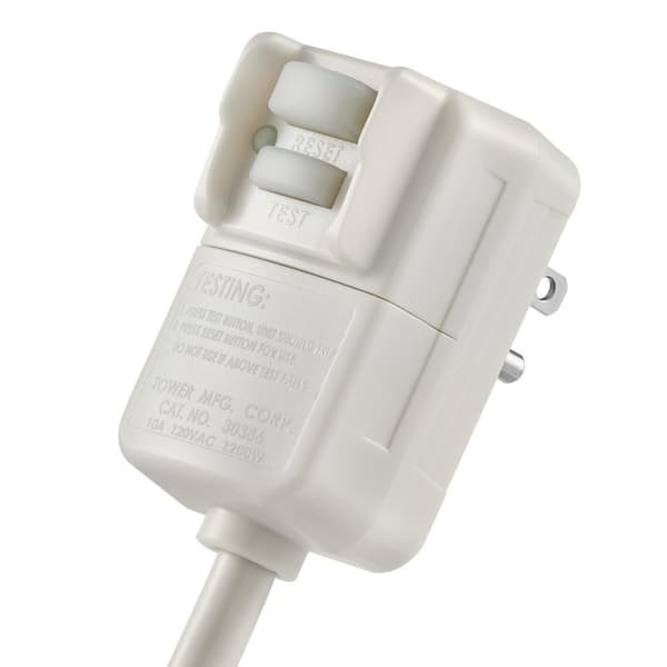 Vissani 5,000 BTU 115-Volt Window Air Conditioner 150 sq. ft. Rooms ...