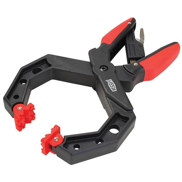 Plastic Ratchet Clamps
