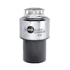 InSinkErator Light Commercial Garbage Disposal LC-50 - The Home Depot