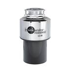 InSinkErator 1 HP Commercial Garbage Disposal-SS100-28 - The Home Depot