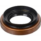 SKF Axle Shaft Seal - Front-13725 - The Home Depot