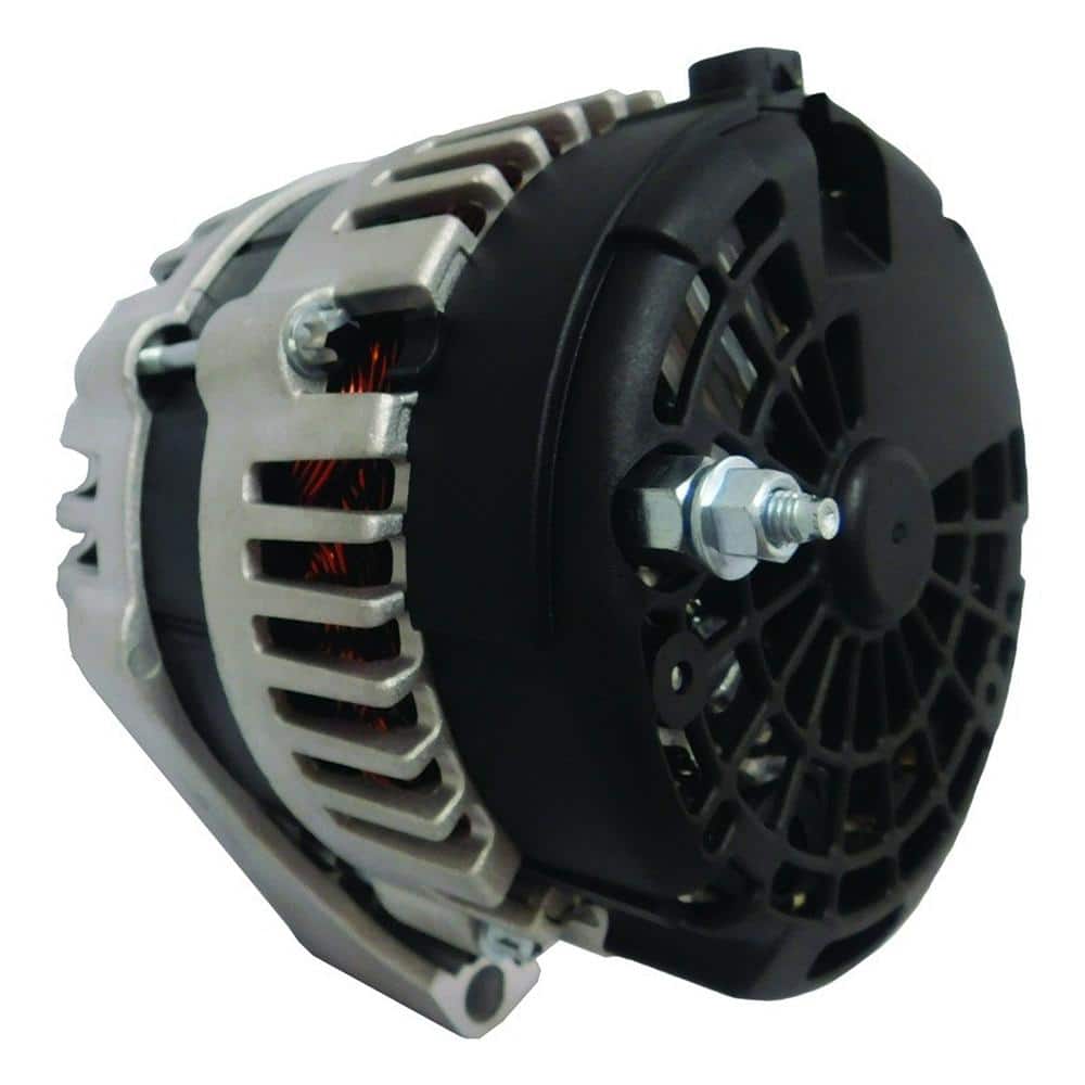 WPS World Power Systems Alternator 8550N - The Home Depot