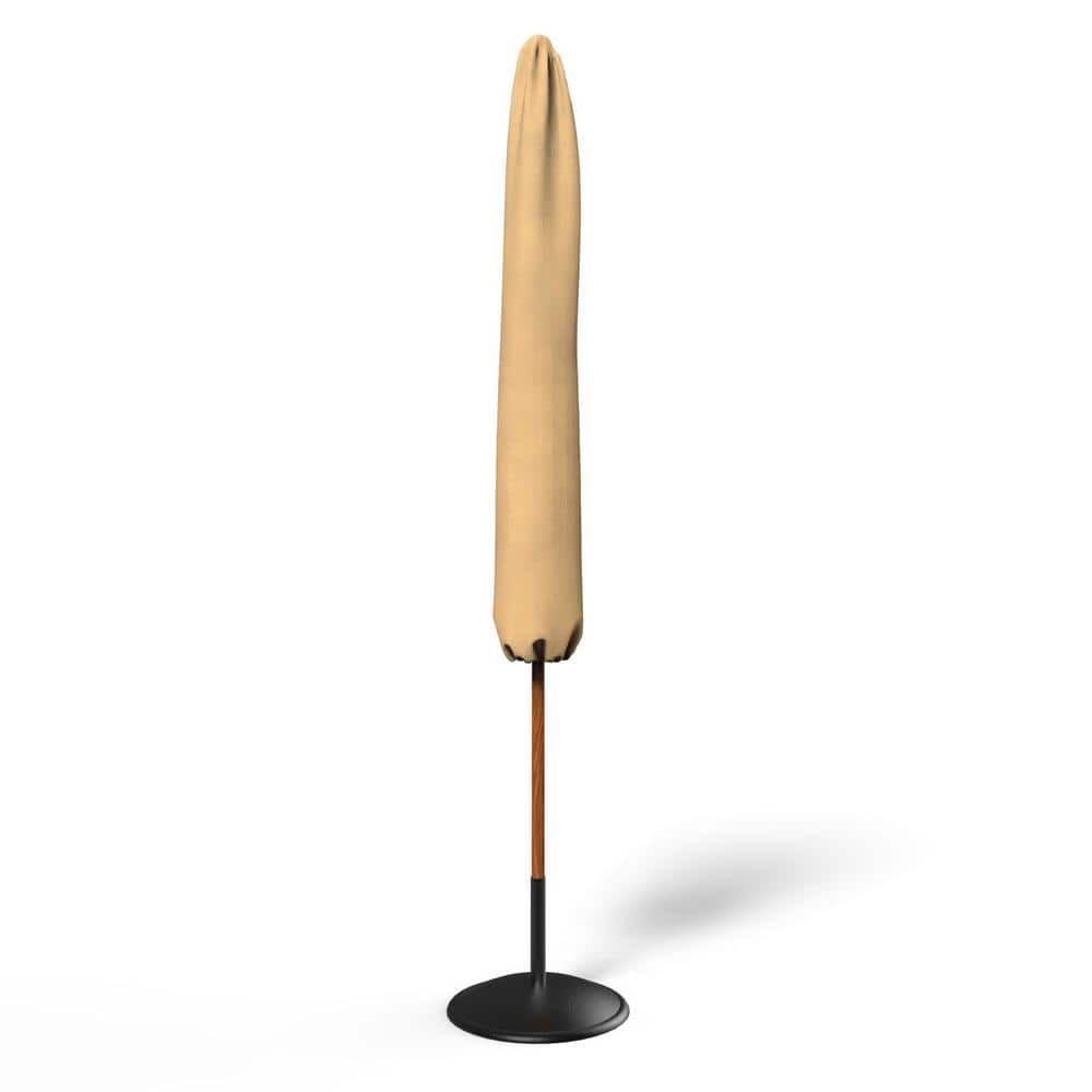 Budge All-Seasons Waterproof Patio Umbrella Covers P7A03SF1 - The Home ...