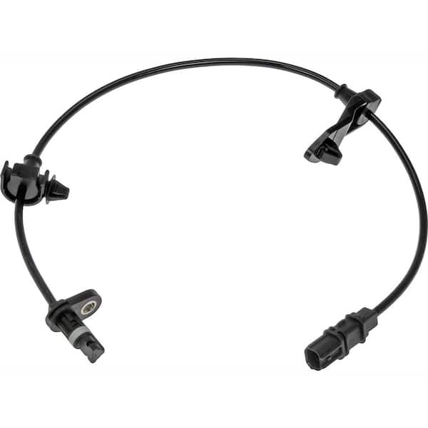OE Solutions Anti-Lock Braking System Wheel Speed Sensor 2006-2011 ...