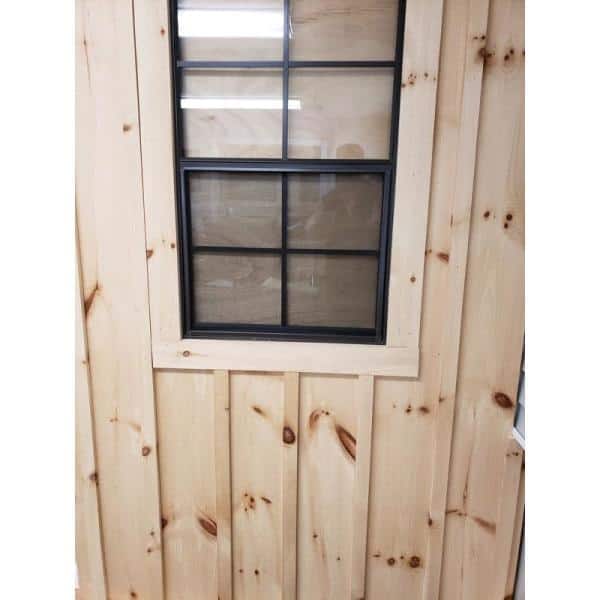 Buy 1 In X 8 In X 8 Ft Premium Eastern White Pine Shiplap S1s And 3 4