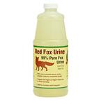 Just Scentsational Fox Urine by Bare Ground-FU-32 - The Home Depot