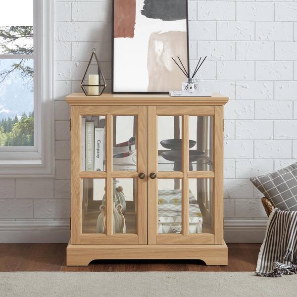 Curio storage cabinet store