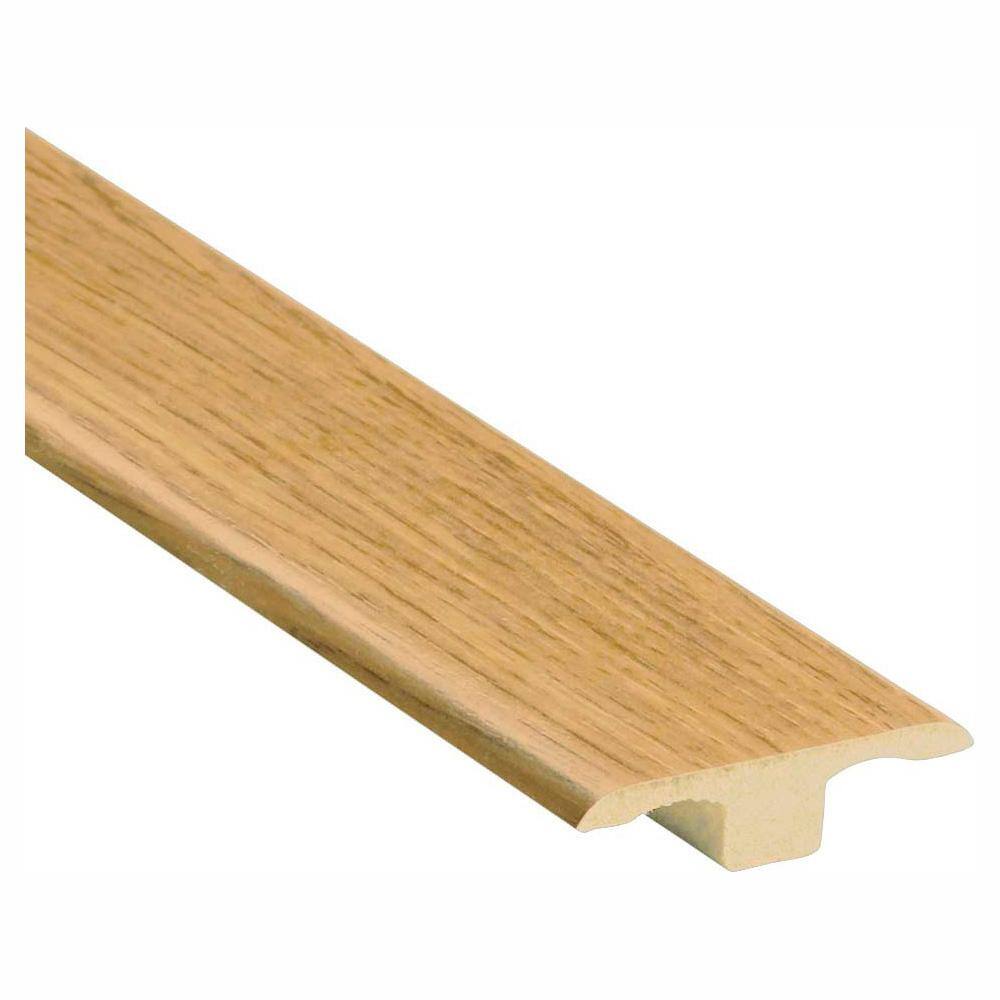 Bruce Elegant Forest Walnut .25 in. Thick x 2 in. Wide x 78 in. Length ...