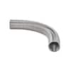 Master Flow 6 in. x 96 in. Aluminum Flex Pipe AF6X96 - The Home Depot