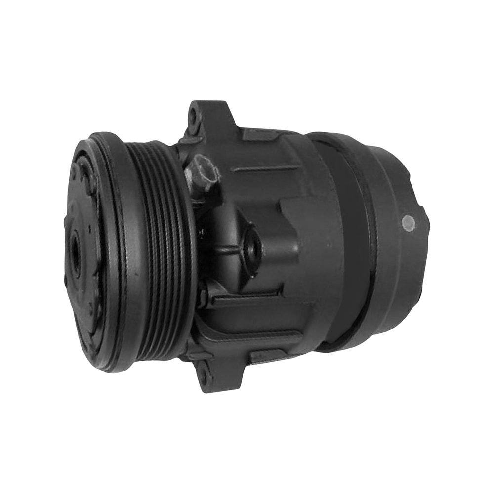 ACDelco Reman A/C Compressor 15-21221 - The Home Depot