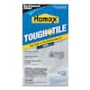 Homax 26 oz. White Tough as Tile Brush on Tub, Sink, and Tile Refinishing Kit 3154 - The Home Depot