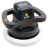 WEN 120-Volt 10 in. Waxer/Polisher 10PMR - The Home Depot