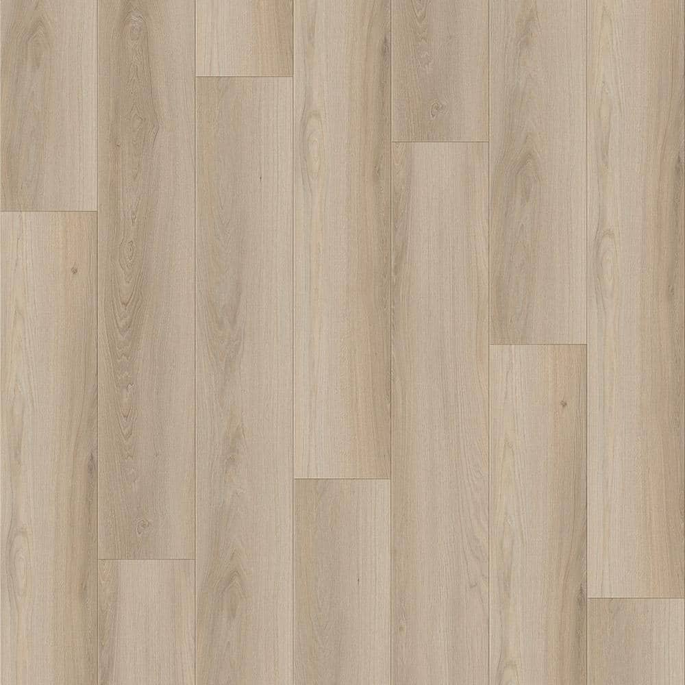 SELKIRK FLOORS Westmoor Coronado 12 mm Thick x 9.37 in. Wide x 87.20 in ...