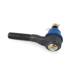 Mevotech Supreme Steering Tie Rod End 2002-2005 Jaguar X-Type MS10660 ...