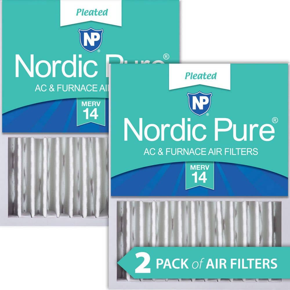 Nordic Pure Air Filters Review