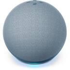 Amazon Echo (4th Gen) with Premium Sound, Smart Home Hub, and Alexa ...