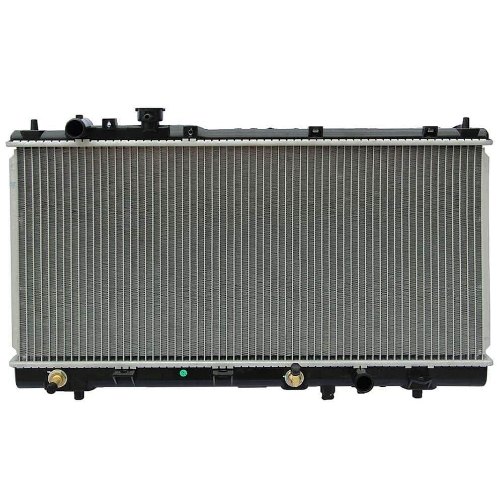 OSC Radiator 2303 - The Home Depot