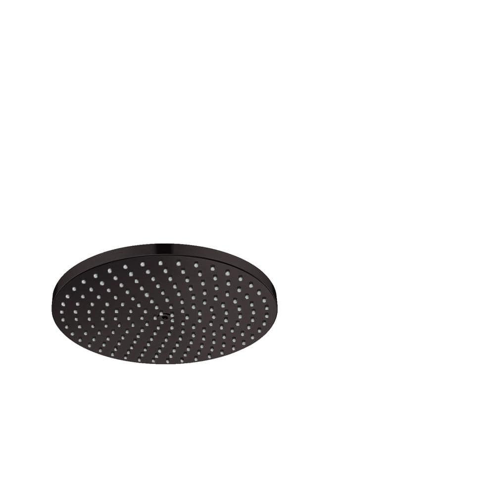 Hansgrohe Raindance S 1 Spray Patterns 1 75 Gpm 0 In Fixed Shower Head