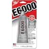 E6000 1 fl. oz. Clear Adhesive 231017 - The Home Depot